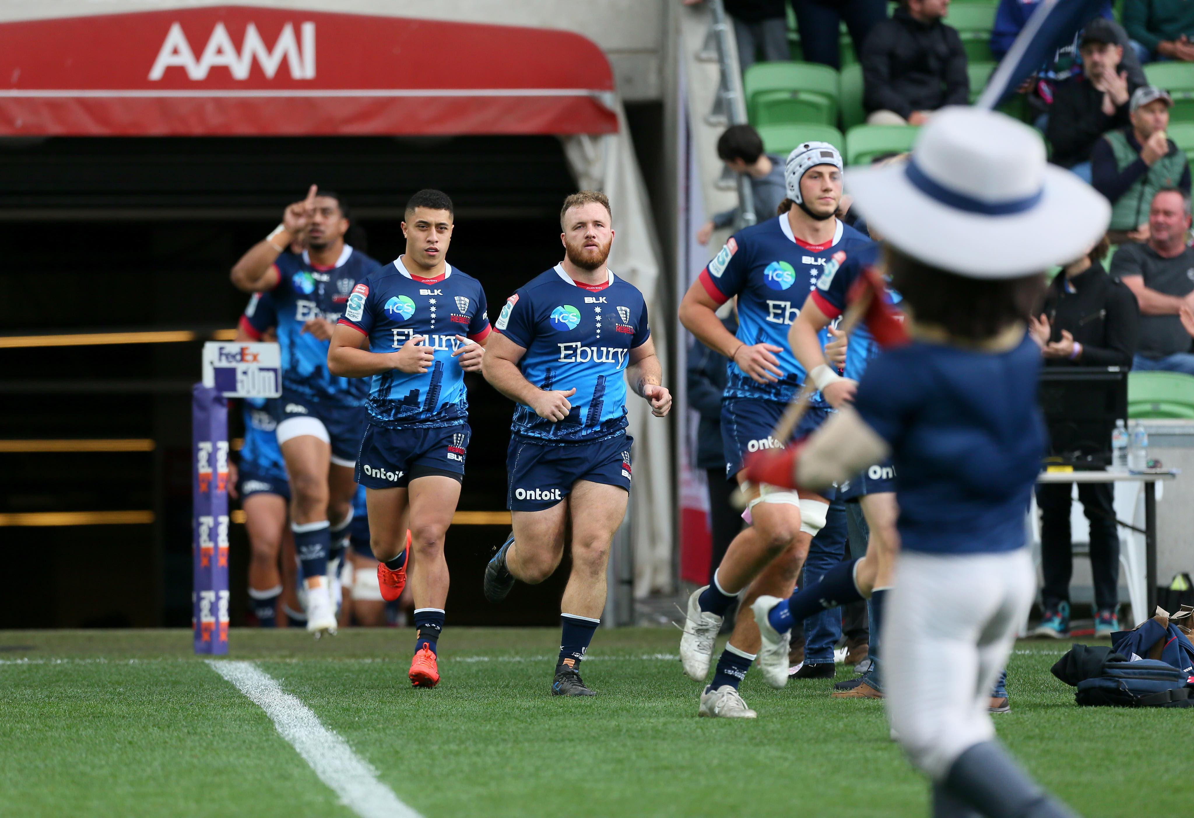 'Hungry to perform at that next level': Gibbon excited for Australia A ...