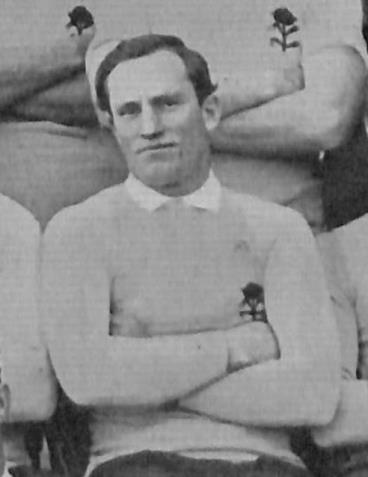 Herbert Henry "Dally" Messenger | Player Profile | Classic Wallabies