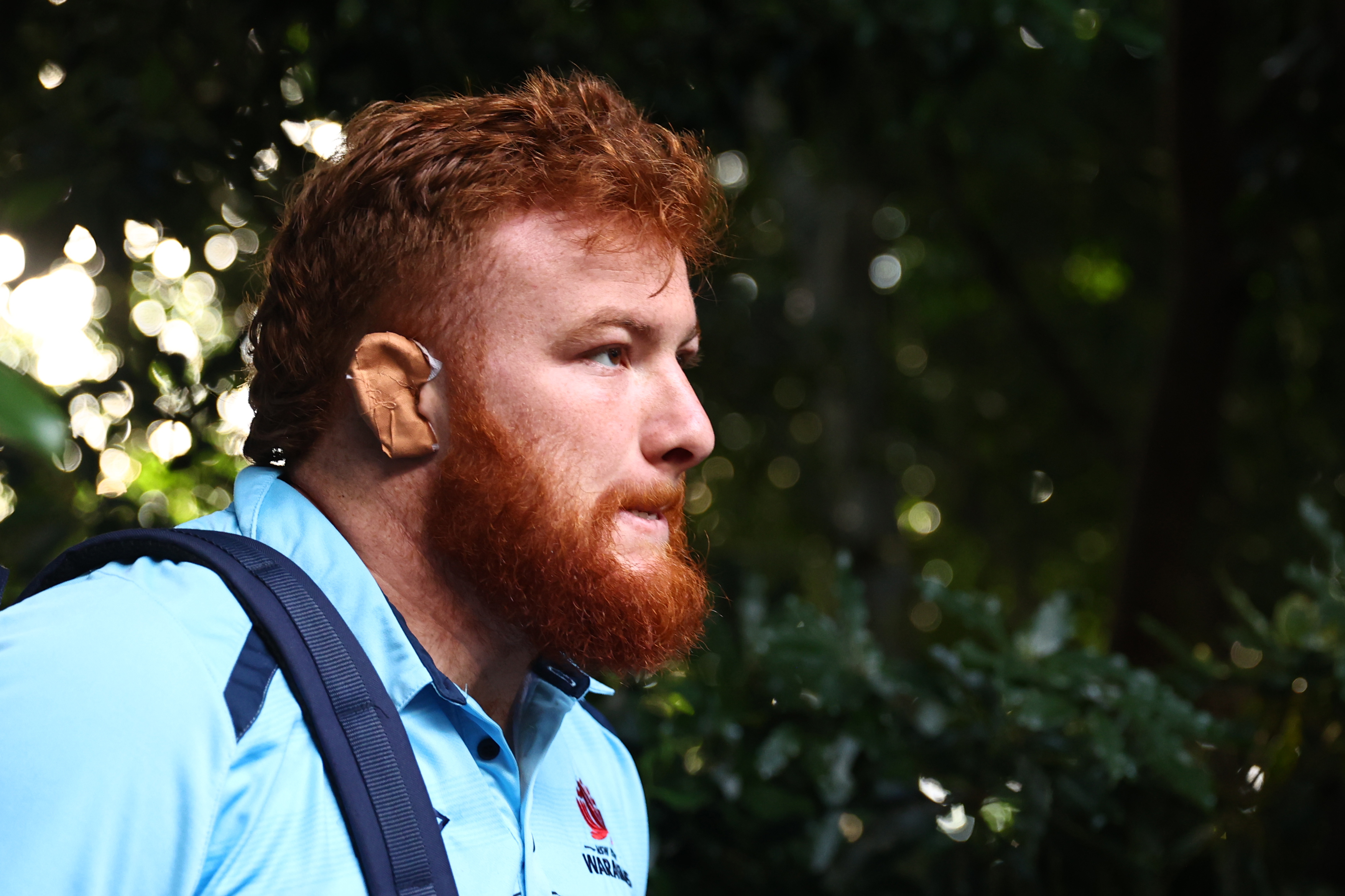 Despite loss to Rebels, Johnson-Holmes return provides positives for ...