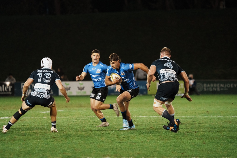 FULL REPLAY: Western Force, NSW Waratahs contest Super Rugby AUS Final