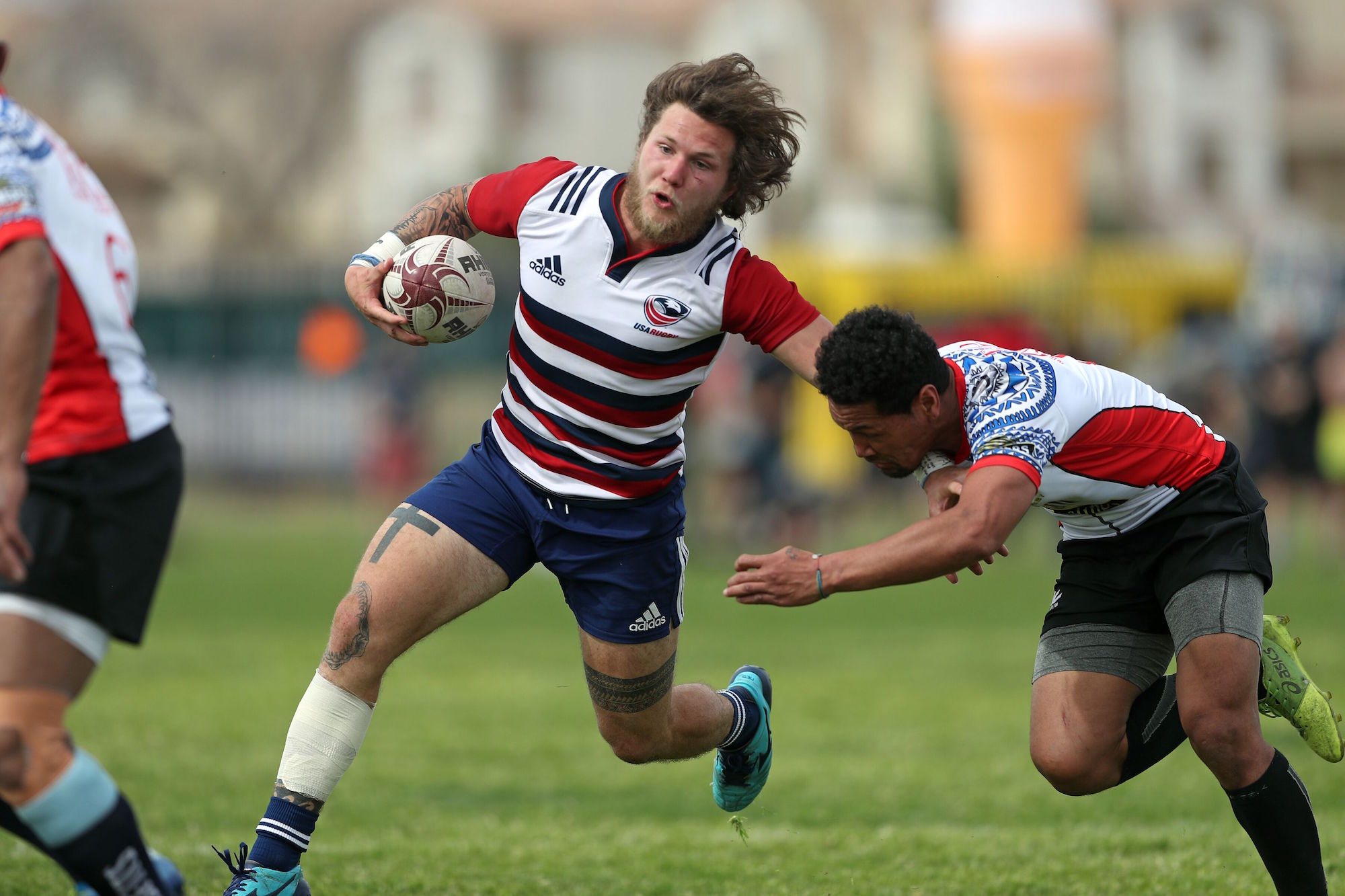 Falcons Coaches Reflect on 2019 LVI and Program Building Blocks