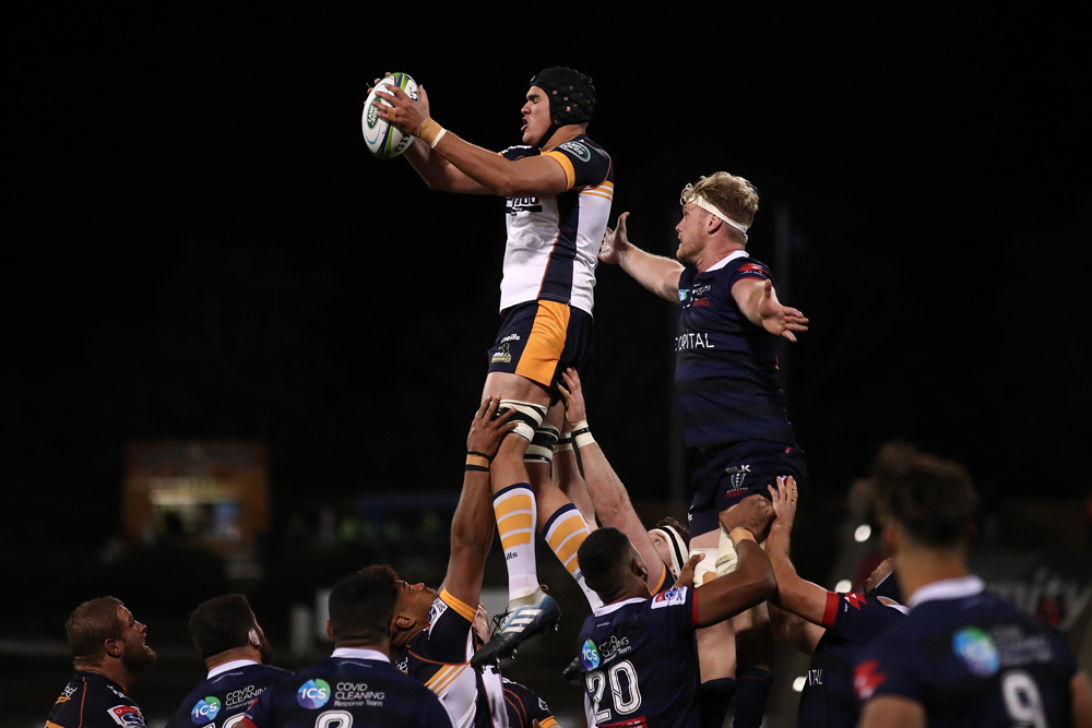 Kafer: The only way is up for Australia's young guns