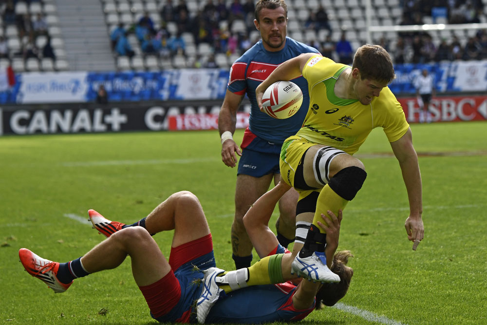 Anstee more than one-year wonder