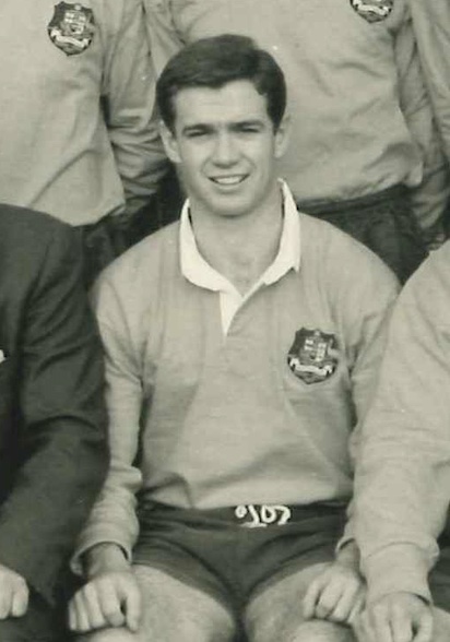 Phillip Francis Hawthorne | Player Profile | Classic Wallabies