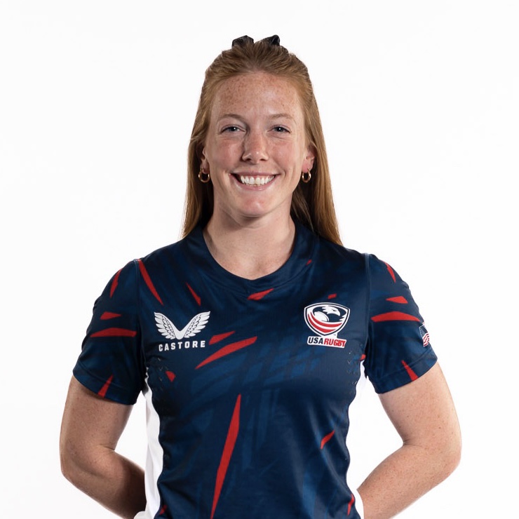 Rachel Ehrecke | Player Profile | USA Eagles