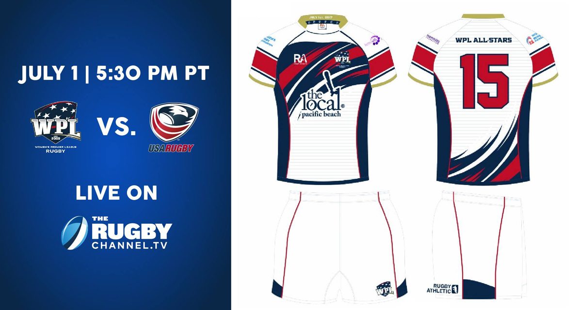 WPL All-Stars roster announced