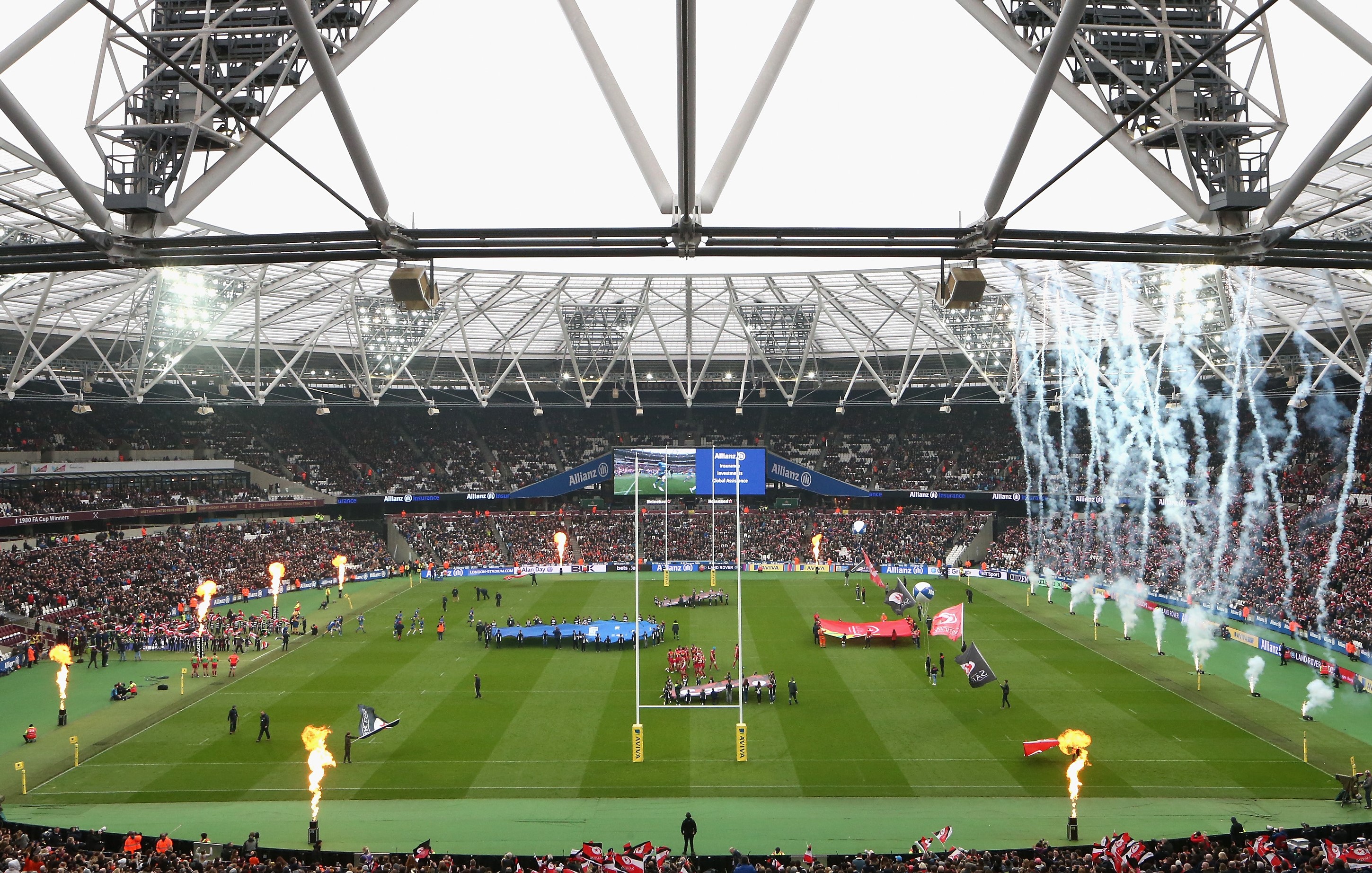 Premiership Rugby to welcome 50 US coaches to UK through professional ...