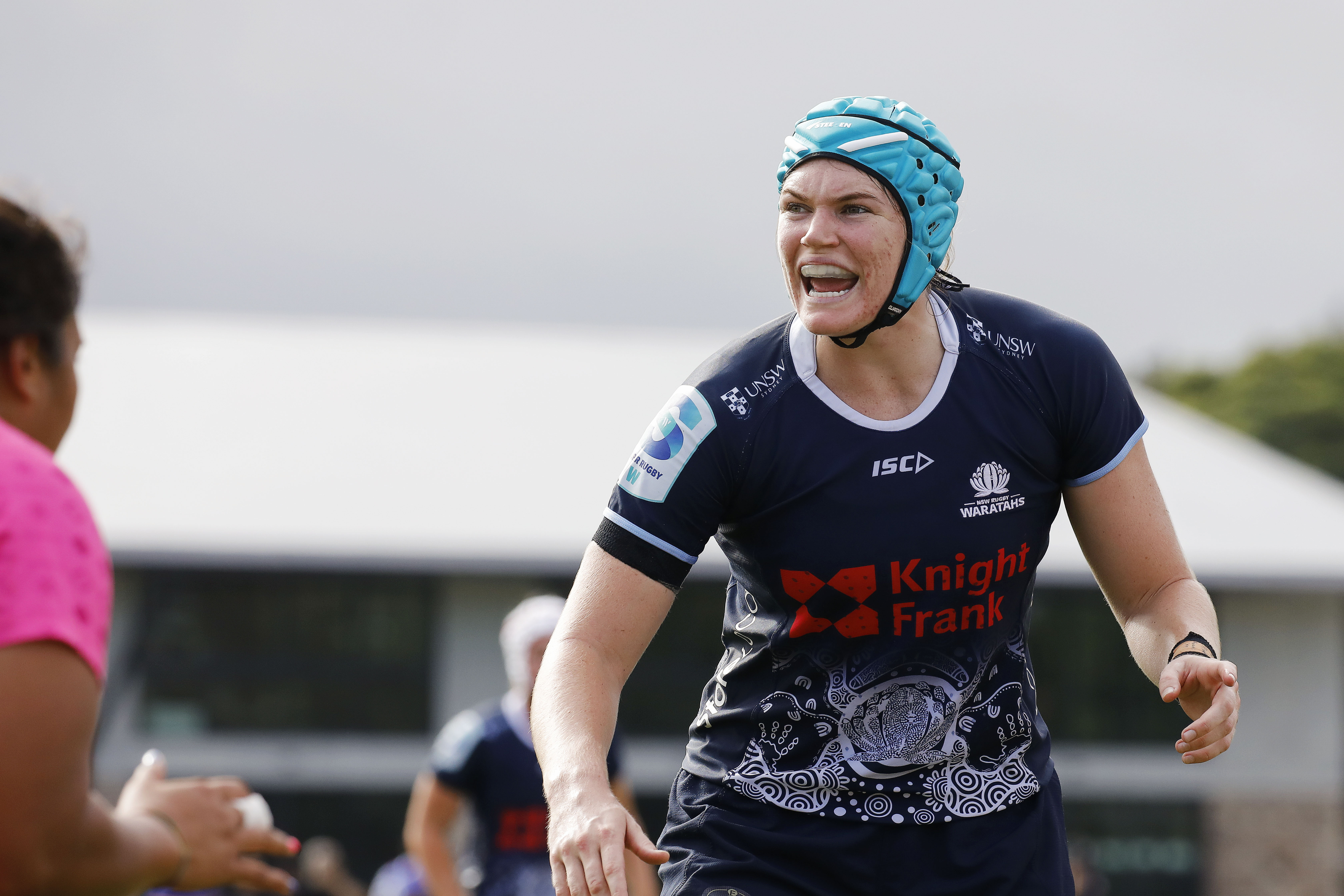 Waratahs women’s teams named for Santos Festival of Rugby showdown