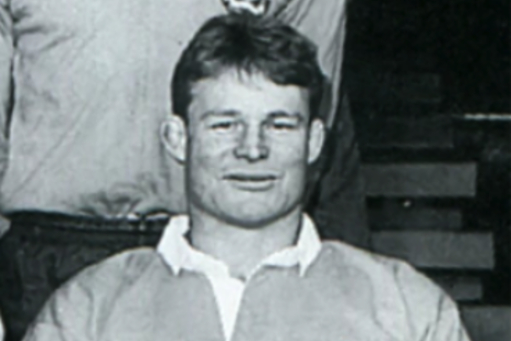 VALE Rob Heming