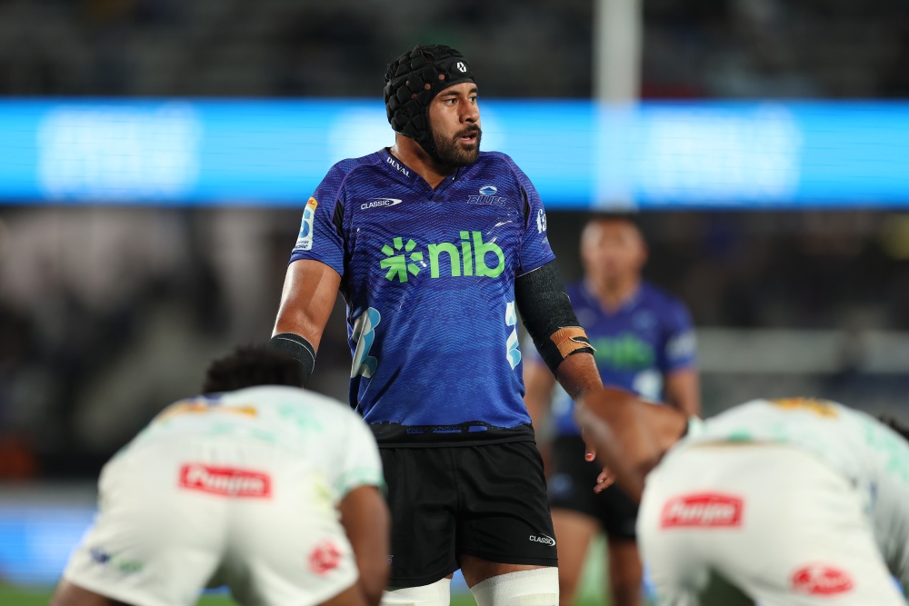 Super Rugby Pacific 2024 Final Teams: Chiefs forced into changes as ...