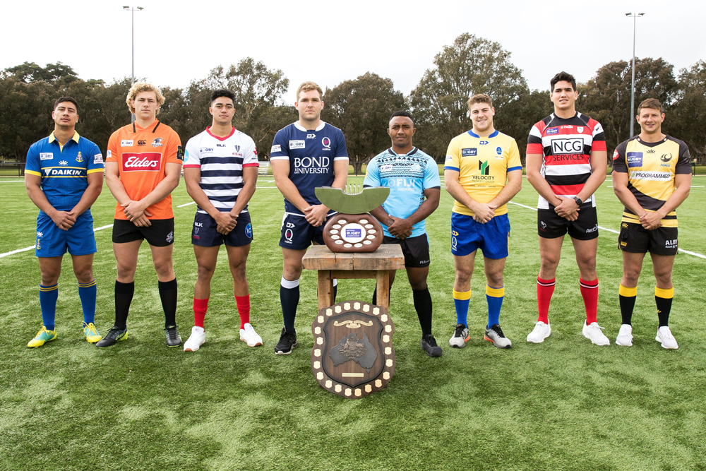 NRC captains welcome rule changes in 2019 tournament