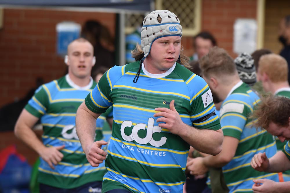 Sankey makes history with 2021 MacDougall Medal win