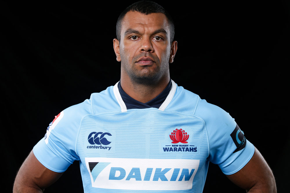 Beale storing spark up his sleeve