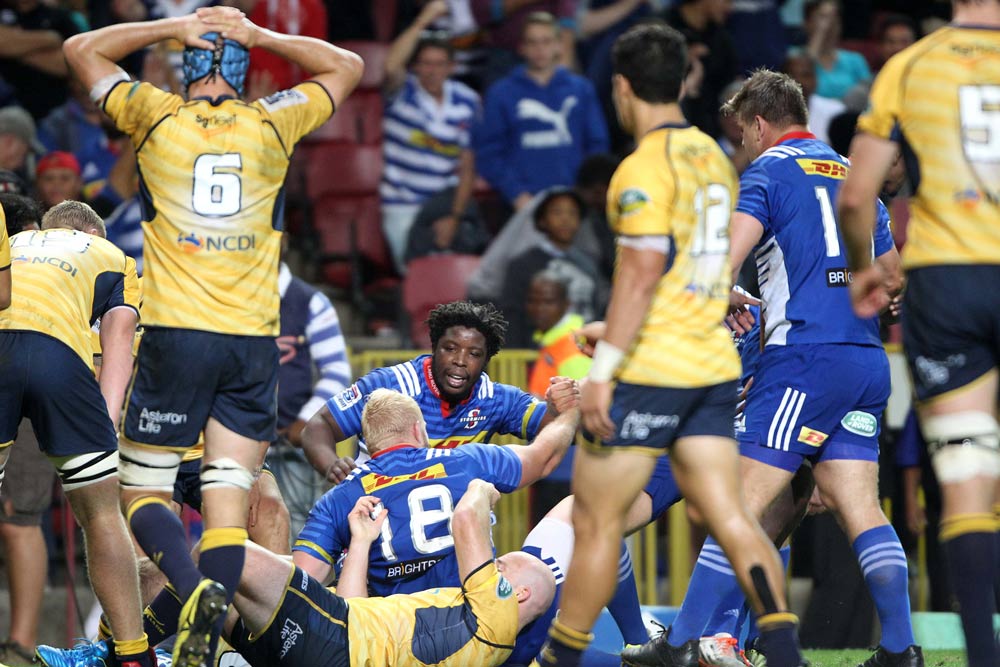 Mann-Rea send off black and white