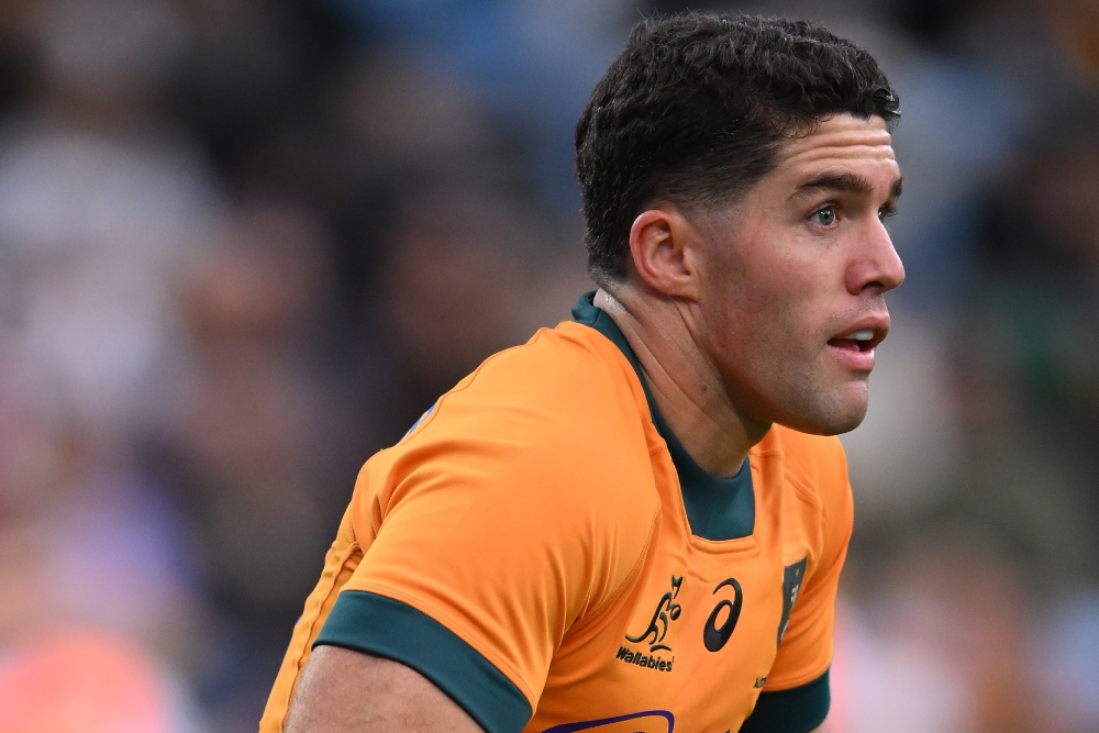 Osaka onslaught as Test stars shine in Australia A thumping of Japan XV