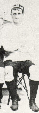 Sinon Bernard Boland | Player Profile | Classic Wallabies