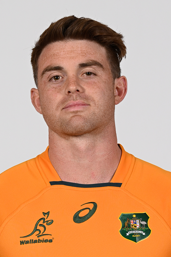 Andrew Kellaway | Player Profile | Wallabies Rugby