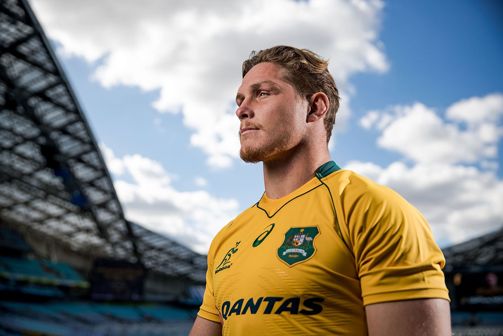 Hooper's leadership journey far from over