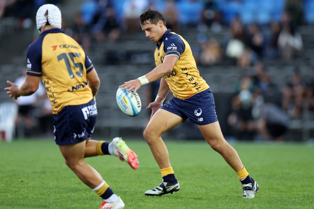 RECAP: Western Force fall to Highlanders in Dunedin thriller