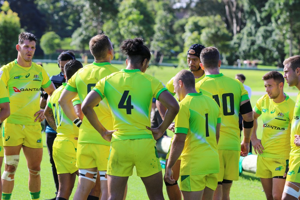 Tim Walsh excited for NZ challenge as Aussies prepare to unleash fresh ...