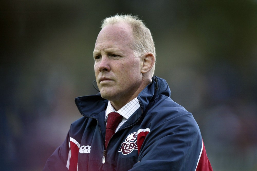 Jeff Miller: New QRU Life Member Juggled Every Hat in the Game