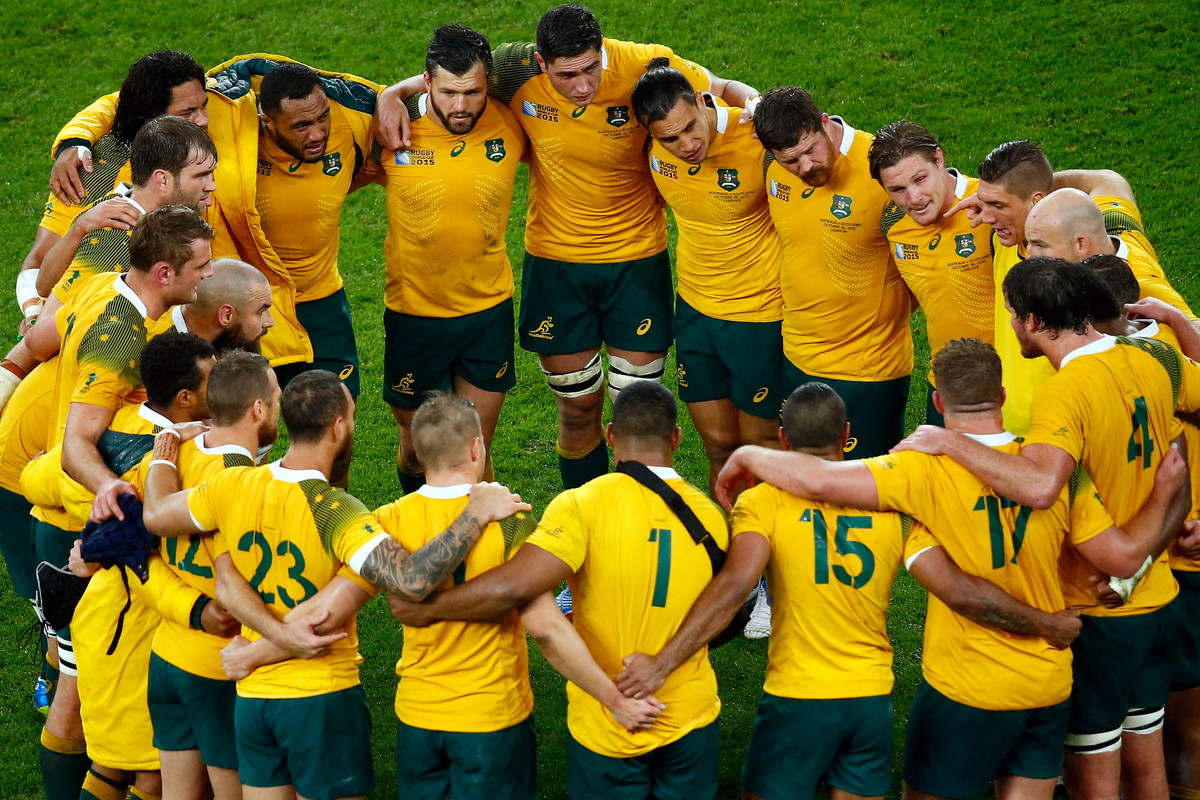 Players welcome record broadcast deal for Australian Rugby