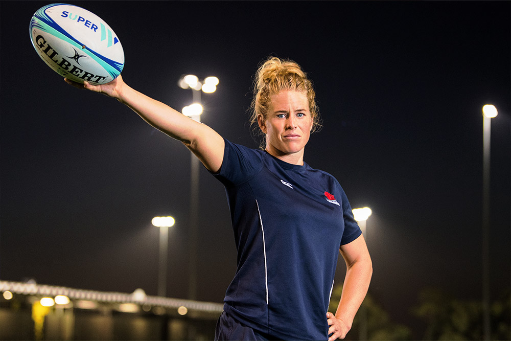 Inge Visser takes her coaching to the next level