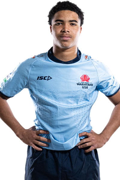 Saxon Gaw | Player Profile | NSW Waratahs