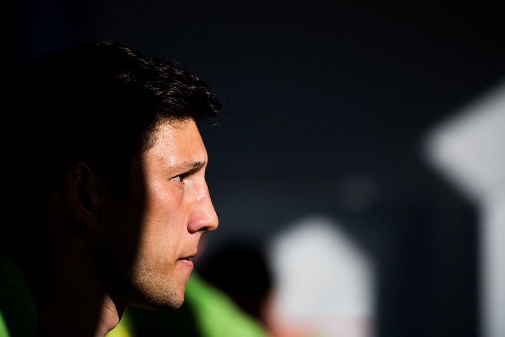 Rugby the common thread in Coleman's global family