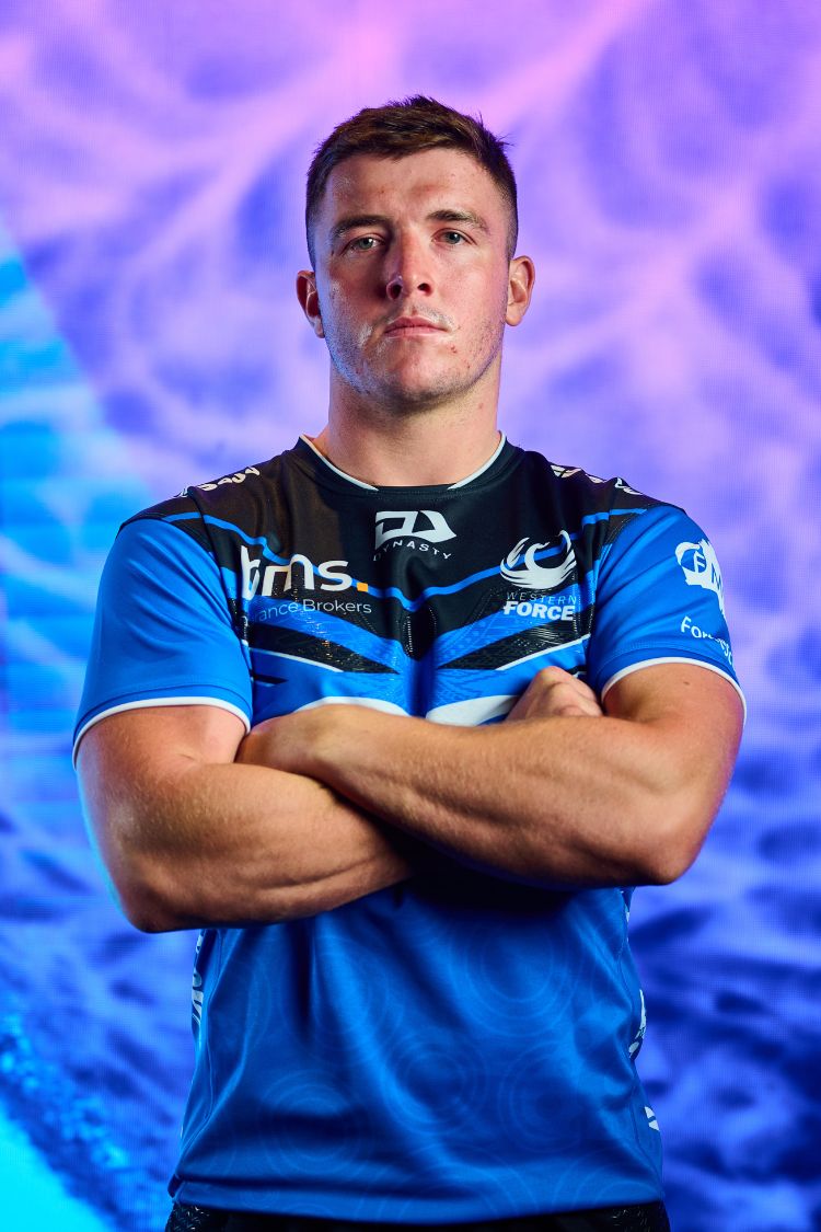 Sam Spink | Player Profile | NT Rugby