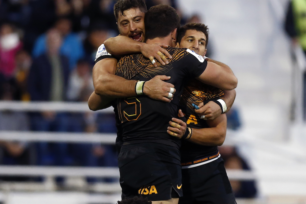 WATCH: Super Rugby Wrap Round 17: Jaguares win African conference but ...