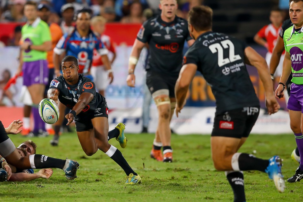 Scrum-half Williams replaces Hendrikse in Springboks squad as injury ...