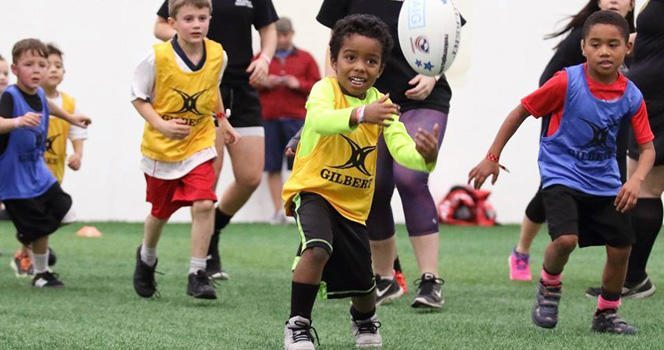 Rookie Rugby leagues launch in northern California