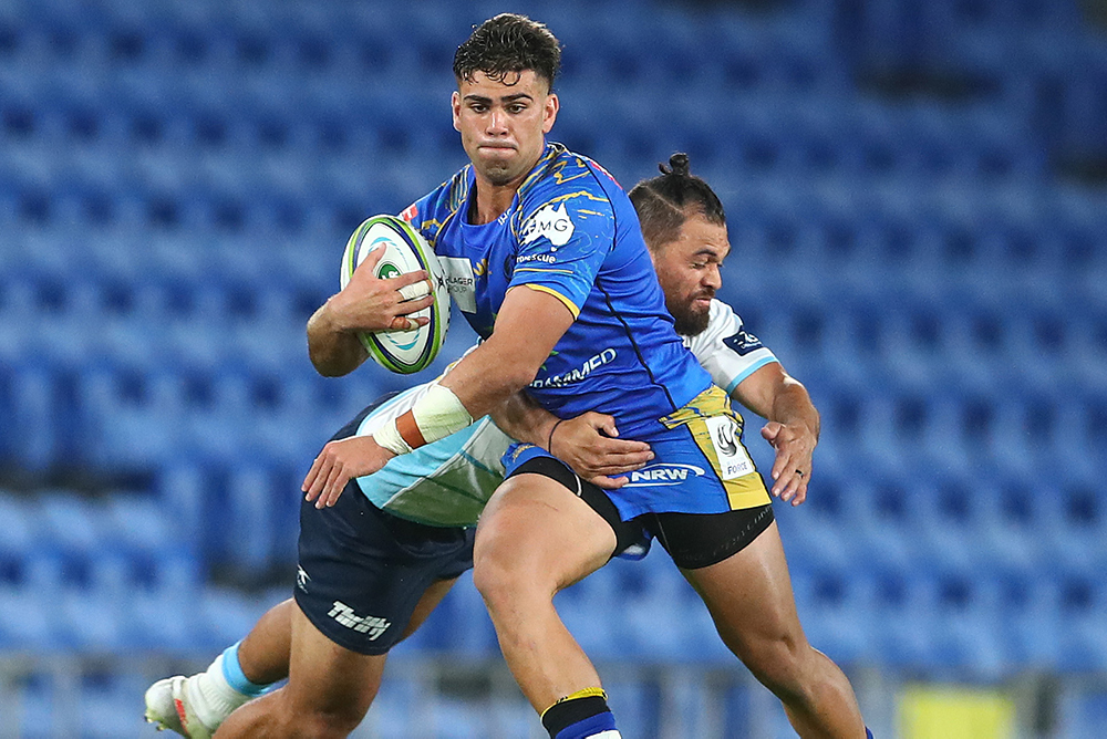2021 Super Rugby Preview - Western Force