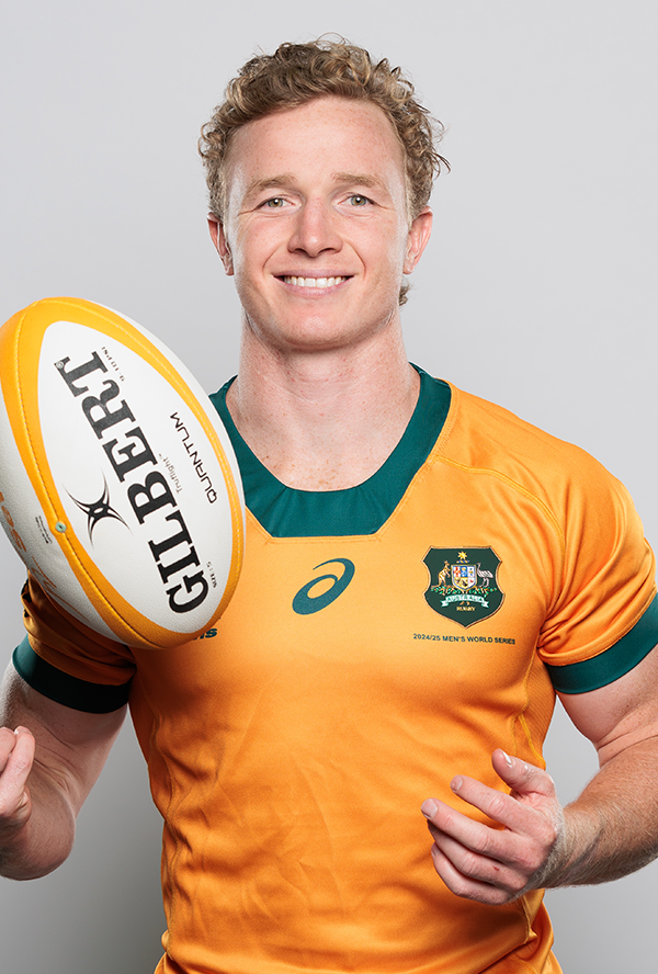 Henry Hutchison | Player Profile | RUGBY.com.au