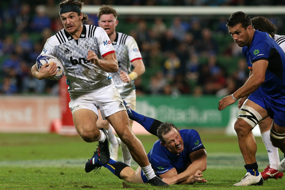 Force vs Crusaders: Five things we learned