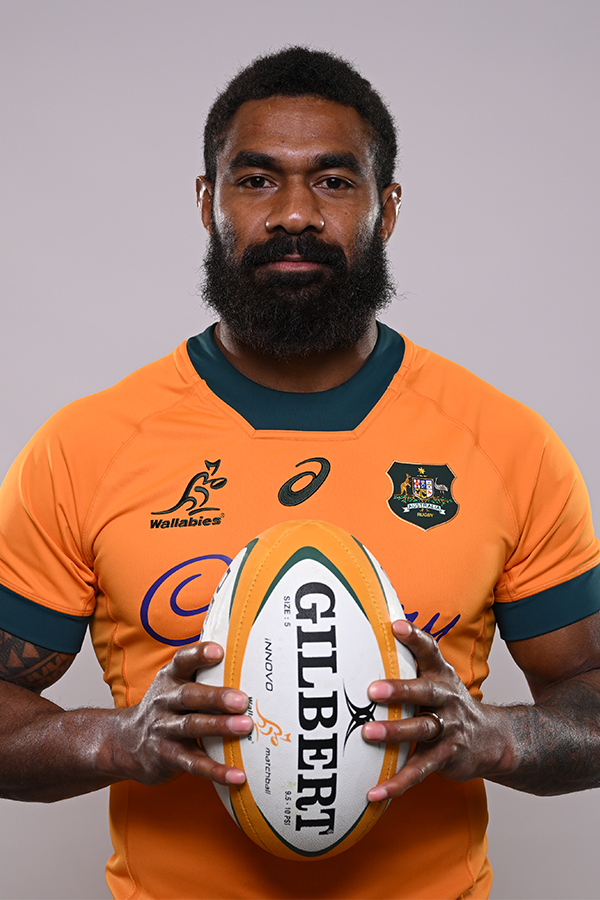 Marika Koroibete | Player Profile | Western Force