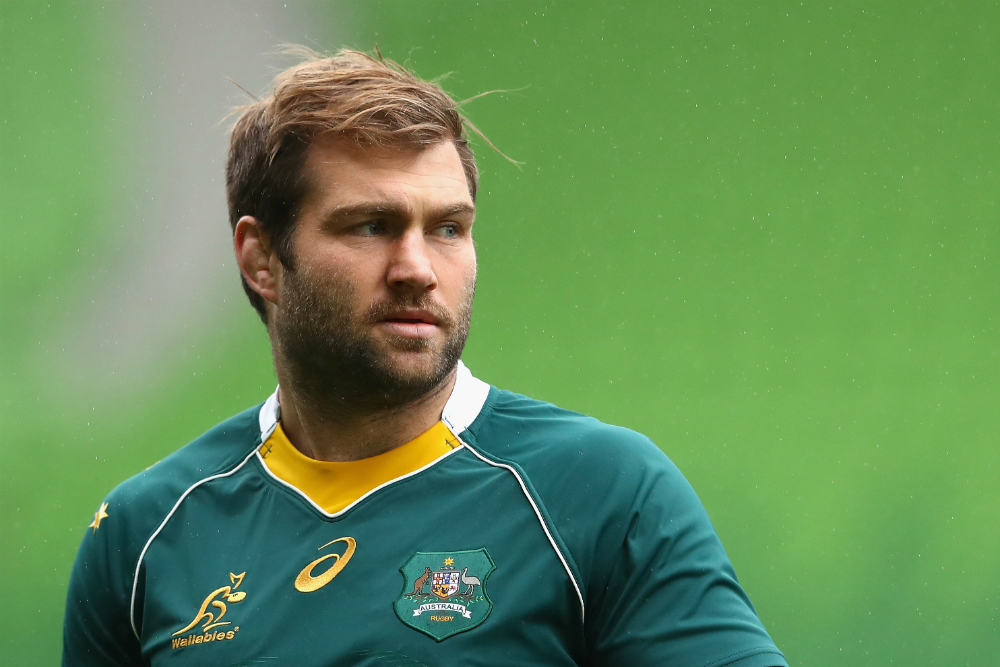 McCalman injury mystery solved