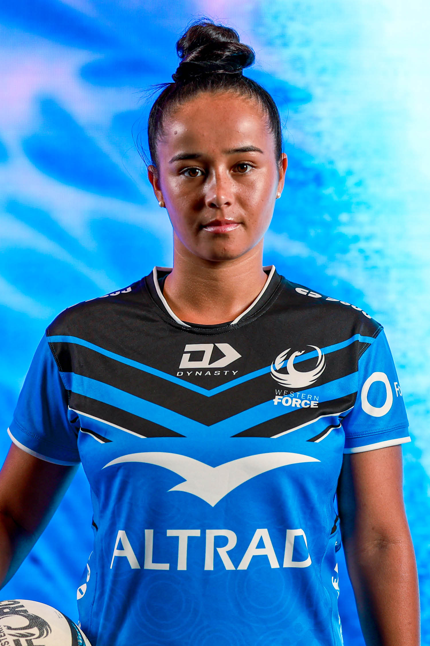 Nicole Ledington | Player Profile | Western Force
