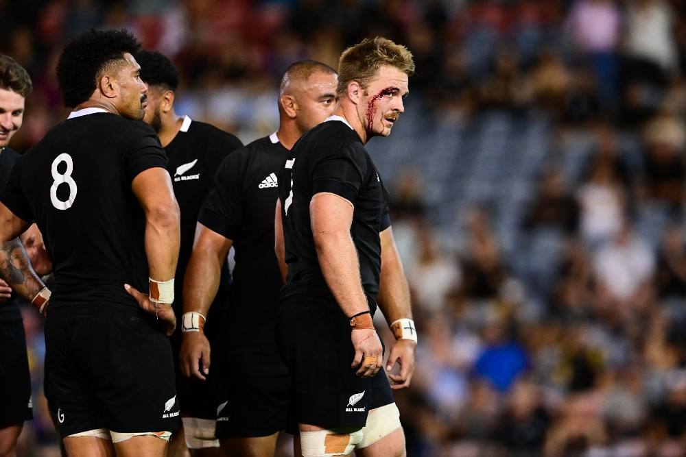 All Blacks captain Cane and Foster silence the critics