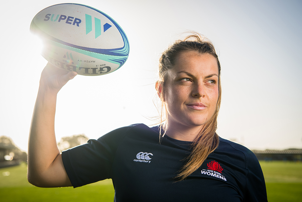 America made NSW's Hamilton great at rugby