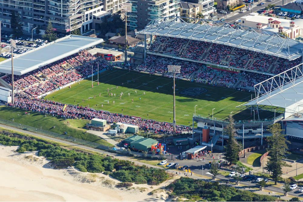 Plus500 Brumbies to face Sunwolves at WIN Stadium in Wollongong