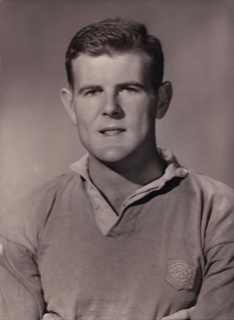 Edward Bolton Morey | Player Profile | Classic Wallabies