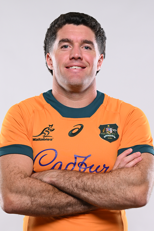Ben Donaldson | Player Profile | Wallabies Rugby