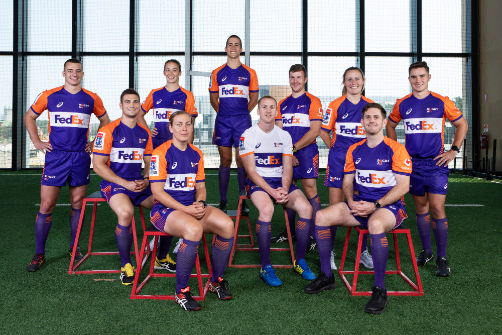 From far north Queensland to the far side of the world, Rugby AU's ...