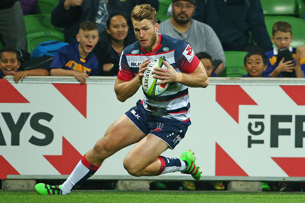 Shipperley calls time on his career