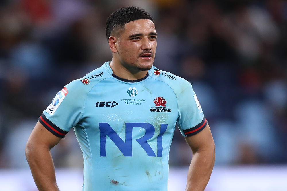 TEAM LIST: Waratahs A v ACT Brumbies Runners