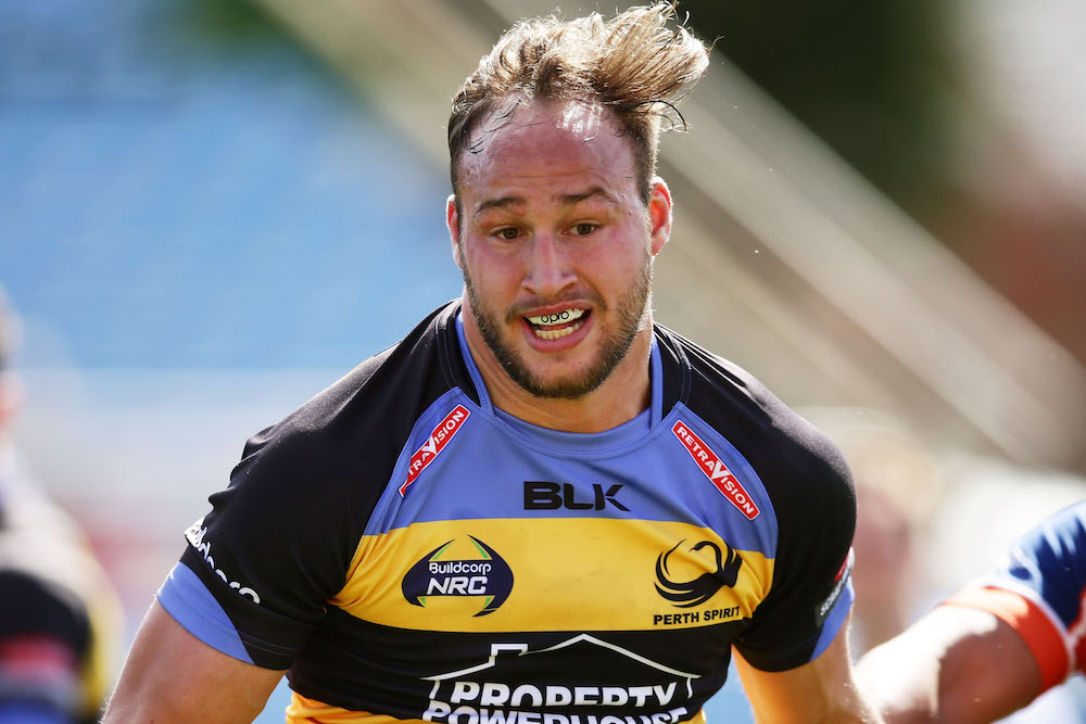 Meakes: It's made me twice the player I was before I left