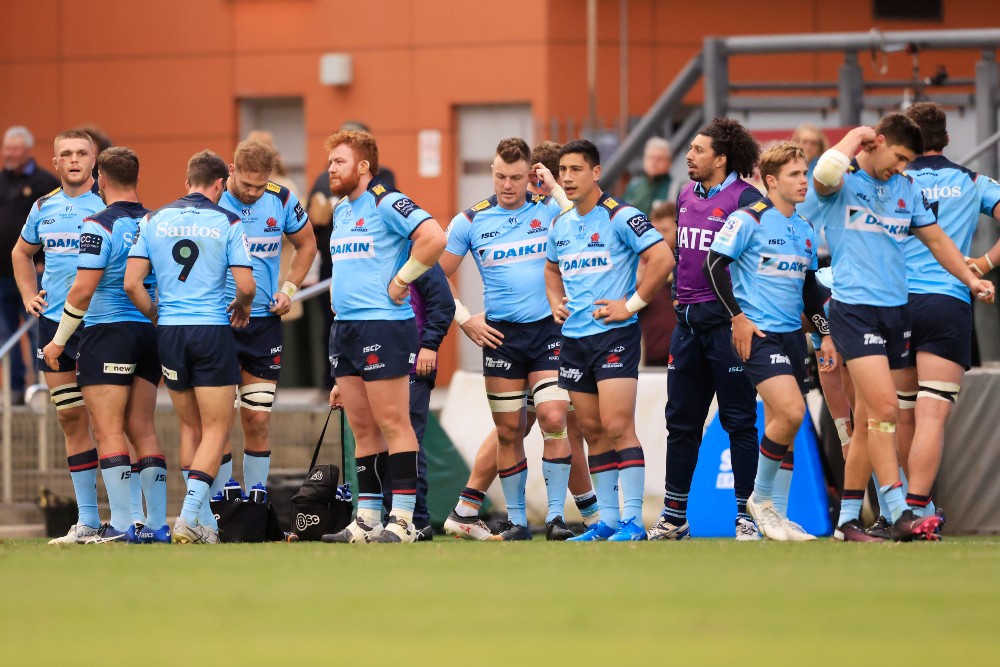 Waratahs confirm signing of promising trio