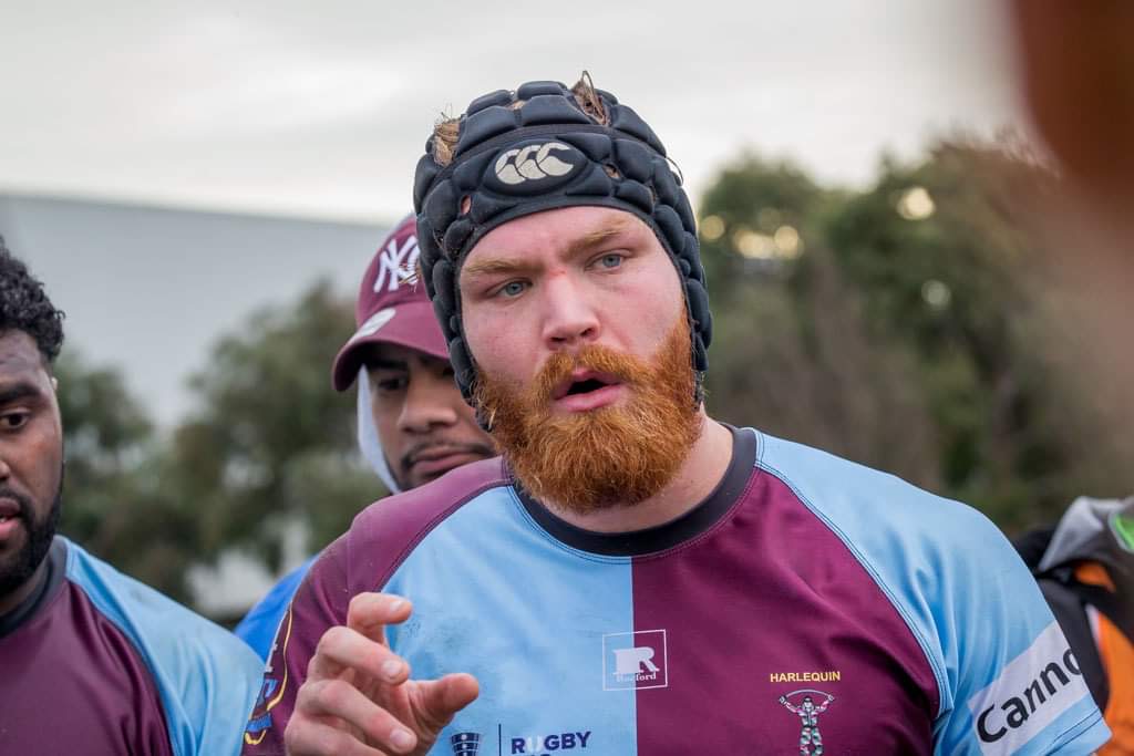 'Don’t let diabetes stop you’: Angus Hamilton Breaking Down Barriers